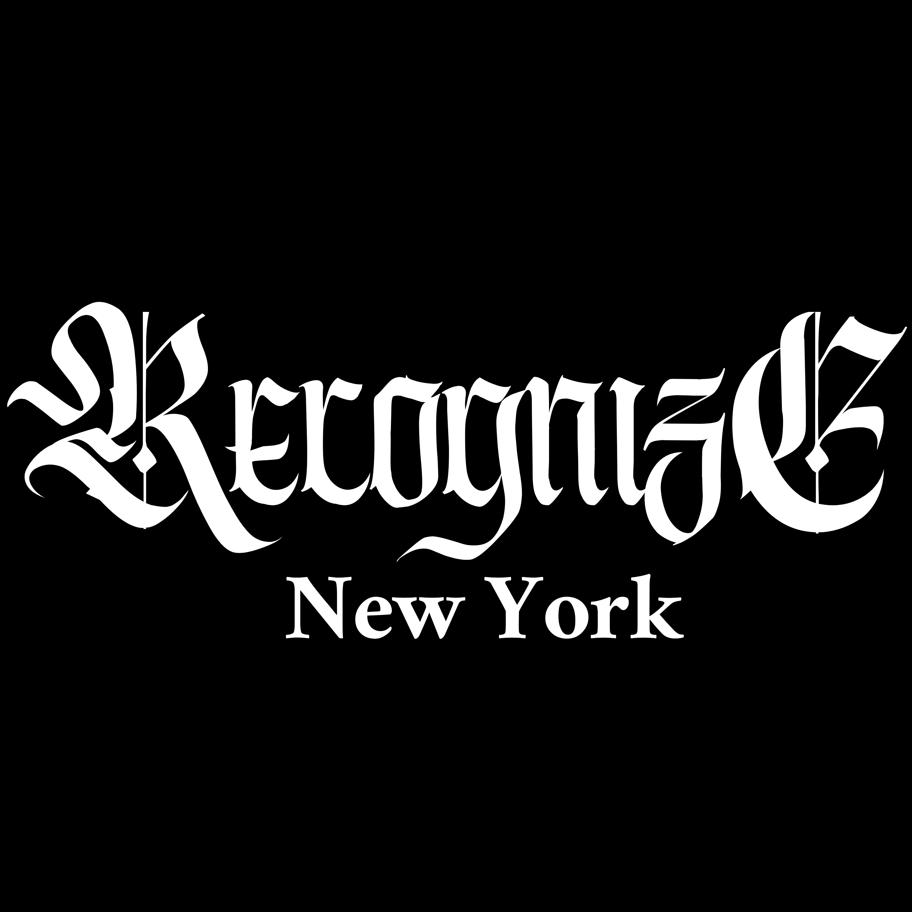 𝕽𝖊𝖈𝖔𝖌𝖓𝖎𝖟𝕰 𝐍𝐞𝐰 𝐘𝐨𝐫𝐤 – Recognize New York